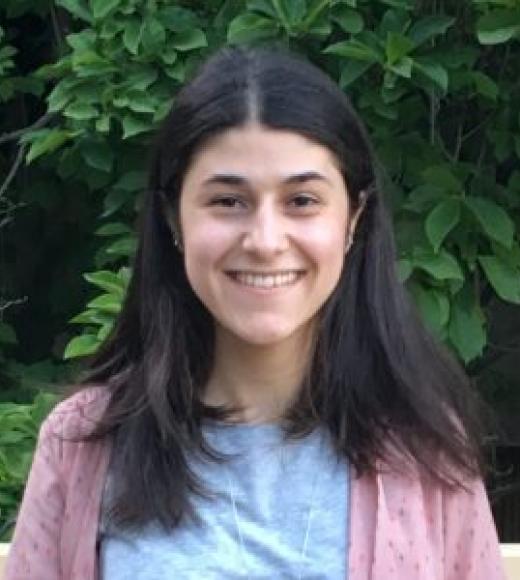 Burke Coskun | The Aggie Transcript